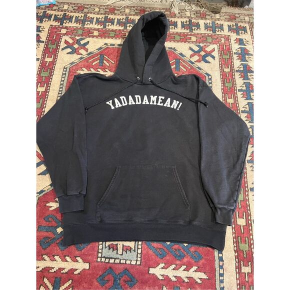 Vintage | Shirts | Rare Vintage Mac Dre Yadadamean Bay Area Rap Hip Hop ...